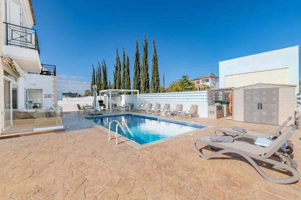 Nemea Serenity Blue - Ayia Napa