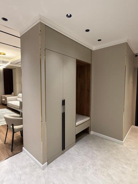 Apartment A - Dushanbe