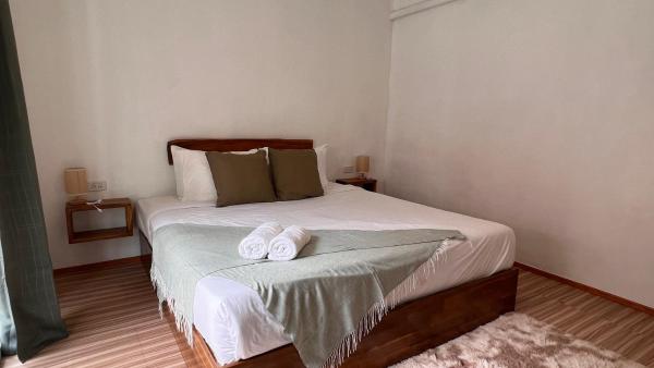 Deocto Koh Lanta - Ko Lanta District