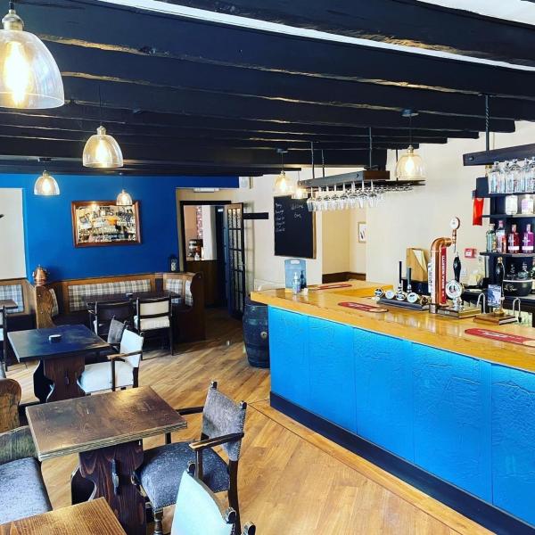 The Granby Inn - Rothbury