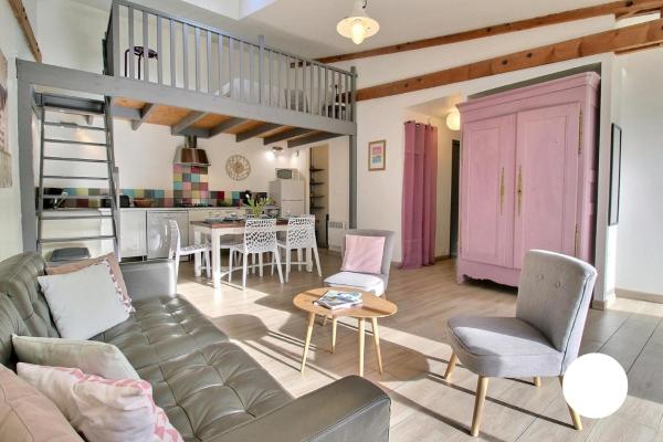 Ty Glaz Et Ty Perenn, Les Gîtes De Rhuys - Morbihan