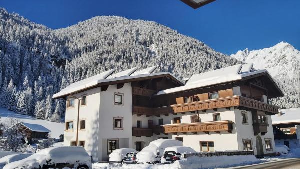 Hotel Pension Haid - Tyrol