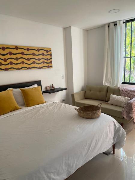 Apartamento Entero 102 - Pereira, Colombia