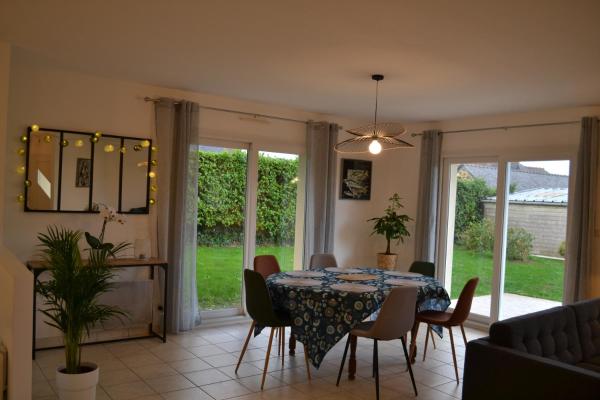 Le Gite Des 4 Vents - Carantec