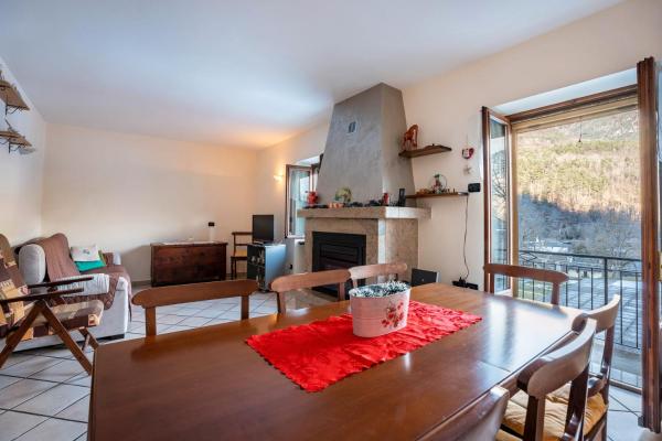 Casa Daniela - Druogno