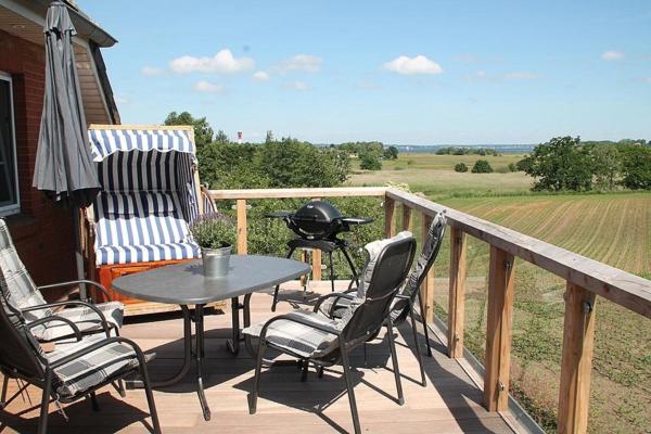 Ferienwohnung Noorblick - Sønderborg