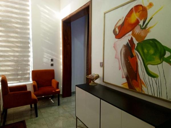 Luxe Stays - Nigeria