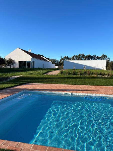 Casa Do Regadio - Odemira