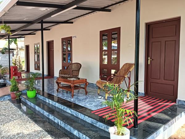 Mangrove Planet Homestay - Kollam