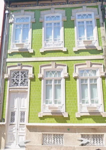 Duke`s Retreat - Porto