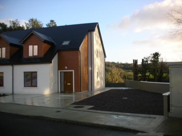 18 Carraig Naofa - Bantry