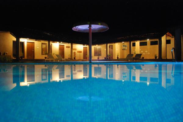 Aranyak Resort - Bandhavgarh National Park