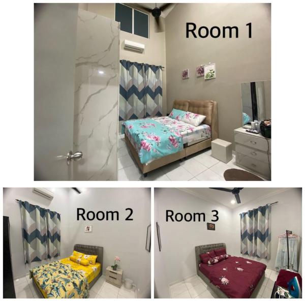 3dy Guest House - Malacca