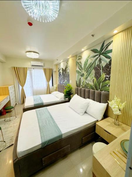 Plete's Suite - Manila