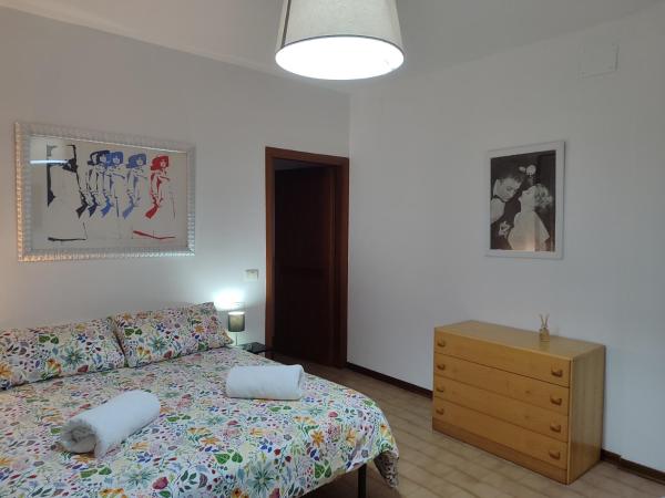 Appartamento Modì - Pistoia