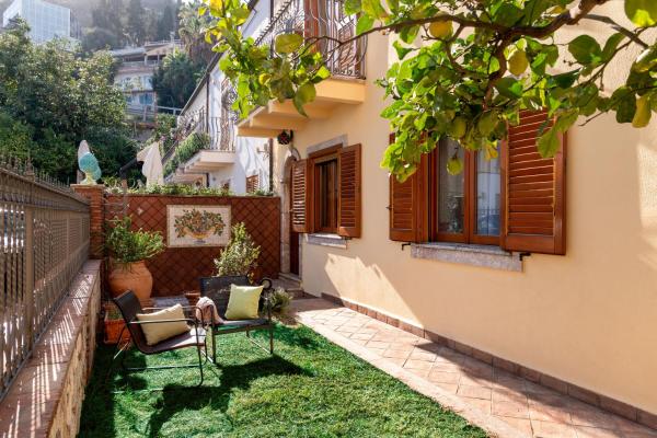Casa Santina - Taormine