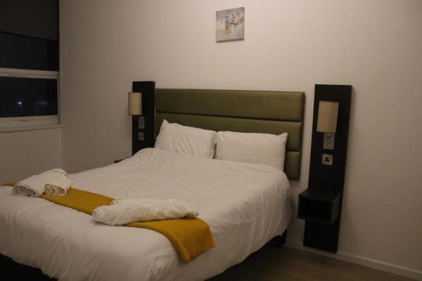 Flat 302 One Bedroom Flat - Birmingham