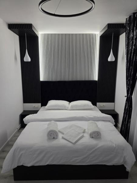 Aim & Residence - Pitești