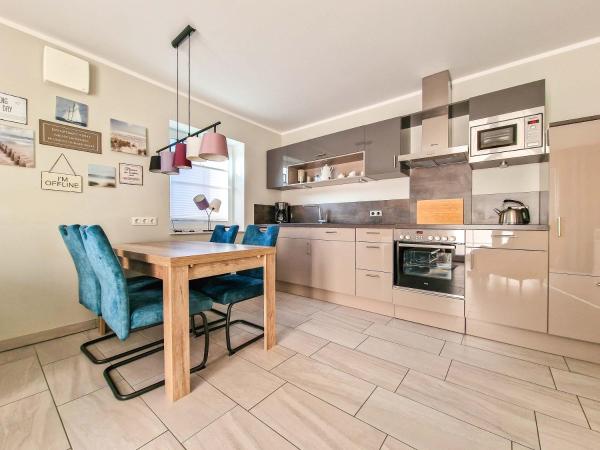 Sielgeflüster - Greetsiel