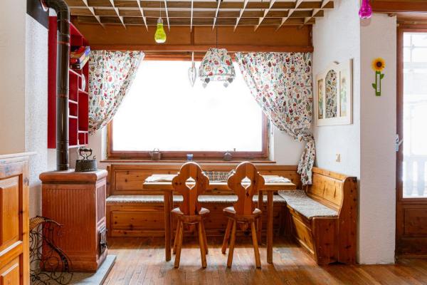 Prali Ski House - 4beds - Parking - Garden - Prali