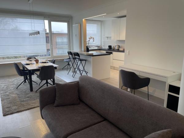 Chez Hn Confort Et Style - Rumst