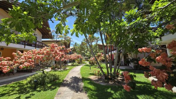 Casa Lírio - Beira Da Praia - Porto Seguro