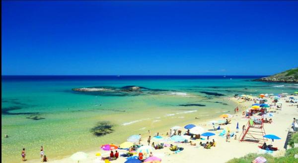 Garden Relais - Sardegna