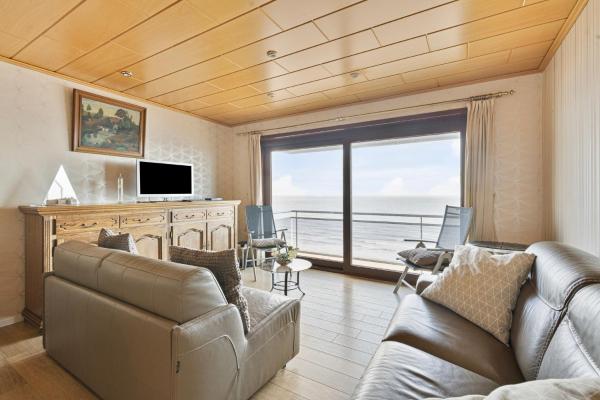 Lecomte A9 - Knokke-Heist