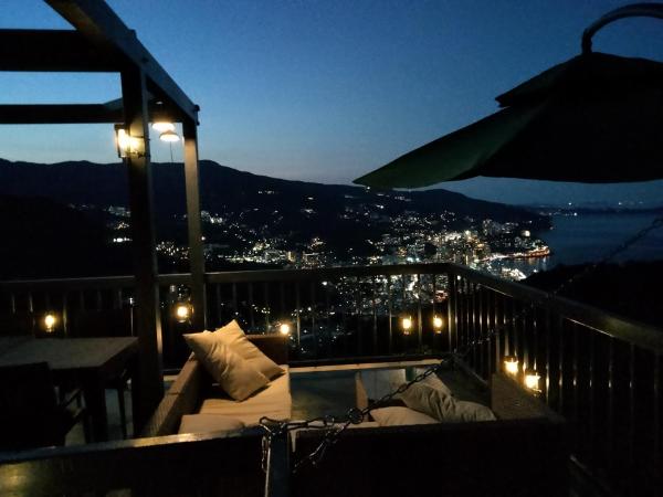 Villa 熱海 Sui - Atami