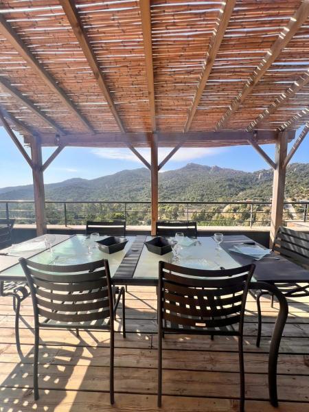 Duplex Vista - Bonifacio