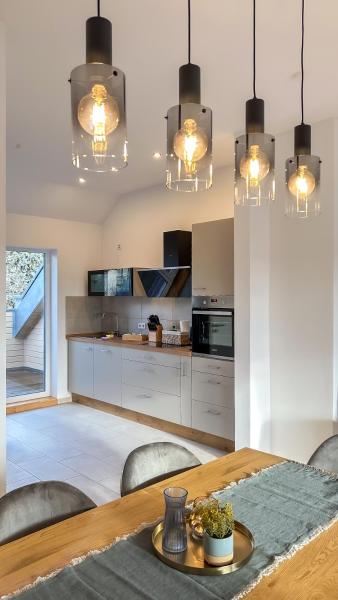 Soulscape Citylight Apartments Chemnitz - Loft - Komplett Saniert, 2 Schlazimmer, Modern, Zentrumsnah, Gratis Wifi - Chemnitz