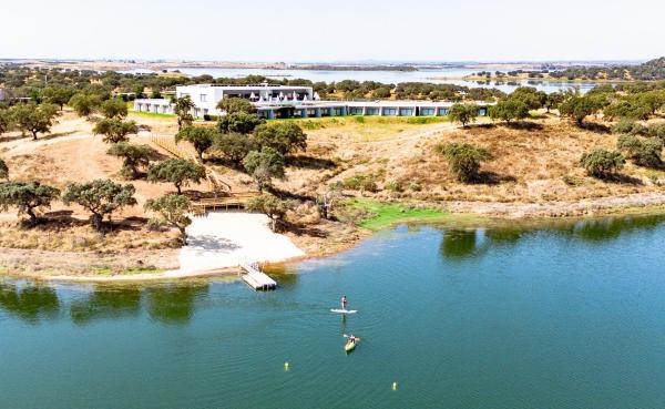 Herdade Dos Delgados - Monsaraz