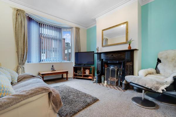 New! 2br In Dundee Street - Darlington