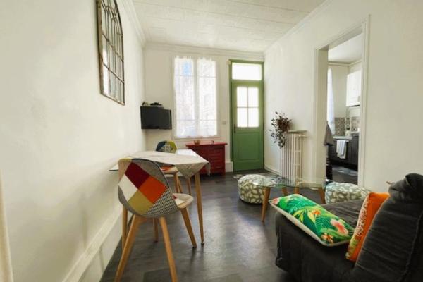 Nice House Near Hypercenter - Trouville-sur-Mer