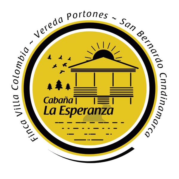 Cabaña La Esperanza - San Bernardo, Colombia