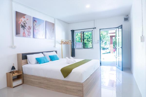 Chill Out Resort - Krabi