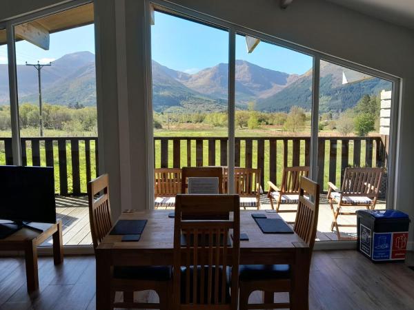 Glencoe View Lodge - Glencoe