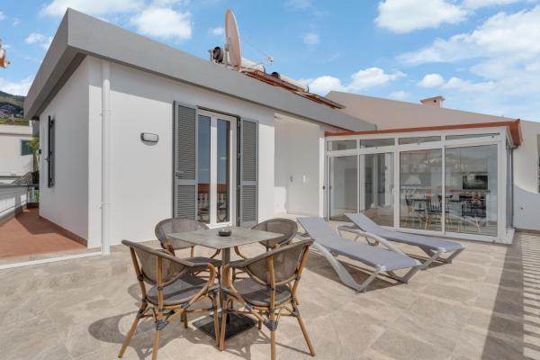 Villa Winter Apt 3 - Monte