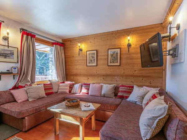 Appartement Cocooning Skis Aux Pieds Avec Terrasse Sud, Wi-fi Et éQuipements Complets - Fr-1-694-28 - Bonneval-sur-Arc