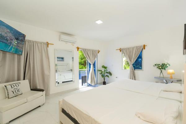 Crown Ll-guest Friendly-3 Bedrooms-pool-close To Everything! - Puerto Plata
