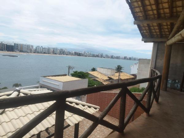 Espaço Para Camping No Centro De Guarapari 01 - Guarapari