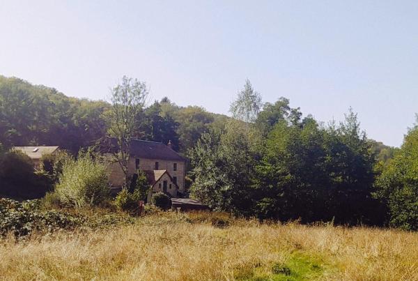 Maison P'tite Anne - Morvan