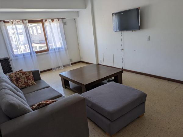 Depto Punta Mogotes Mar Del Plata - Mar del Plata