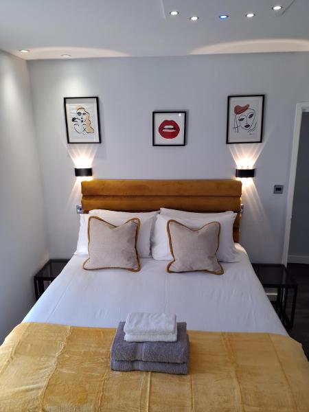 Casa De Niveles Near Beach Local Comfort - Weymouth