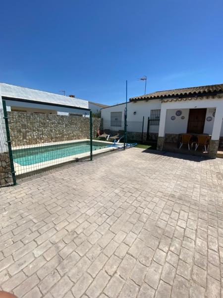 Villa Ojos Del Océano - Conil de la Frontera