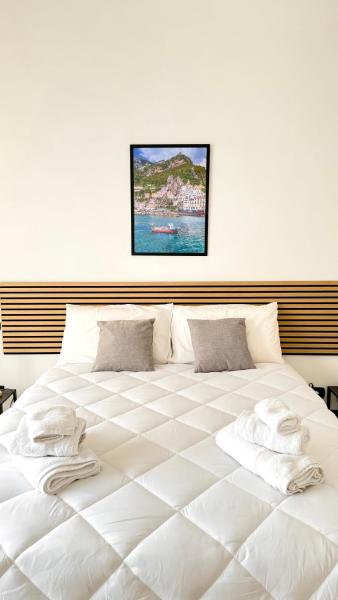 Cozy Central Apartment Napoli - Casoria