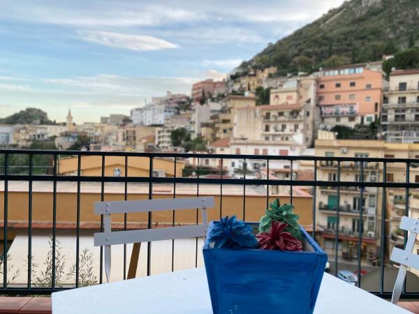 Sant'antonio House - Taormina