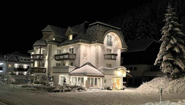 Hotel Garni Martina - Ischgl