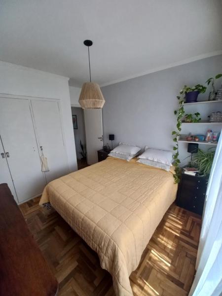 Depto 2 Amb - Mar del Plata