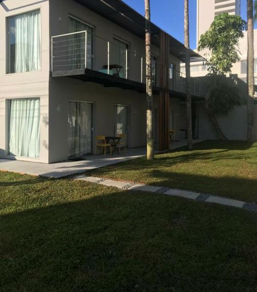 Ilha Mar - Balneário Camboriú